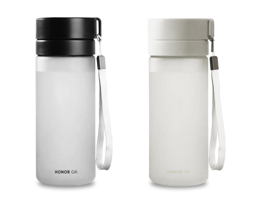 HONOR X6a PLUS 128GB + Sports Cup Bottle - HONOR Guatemala