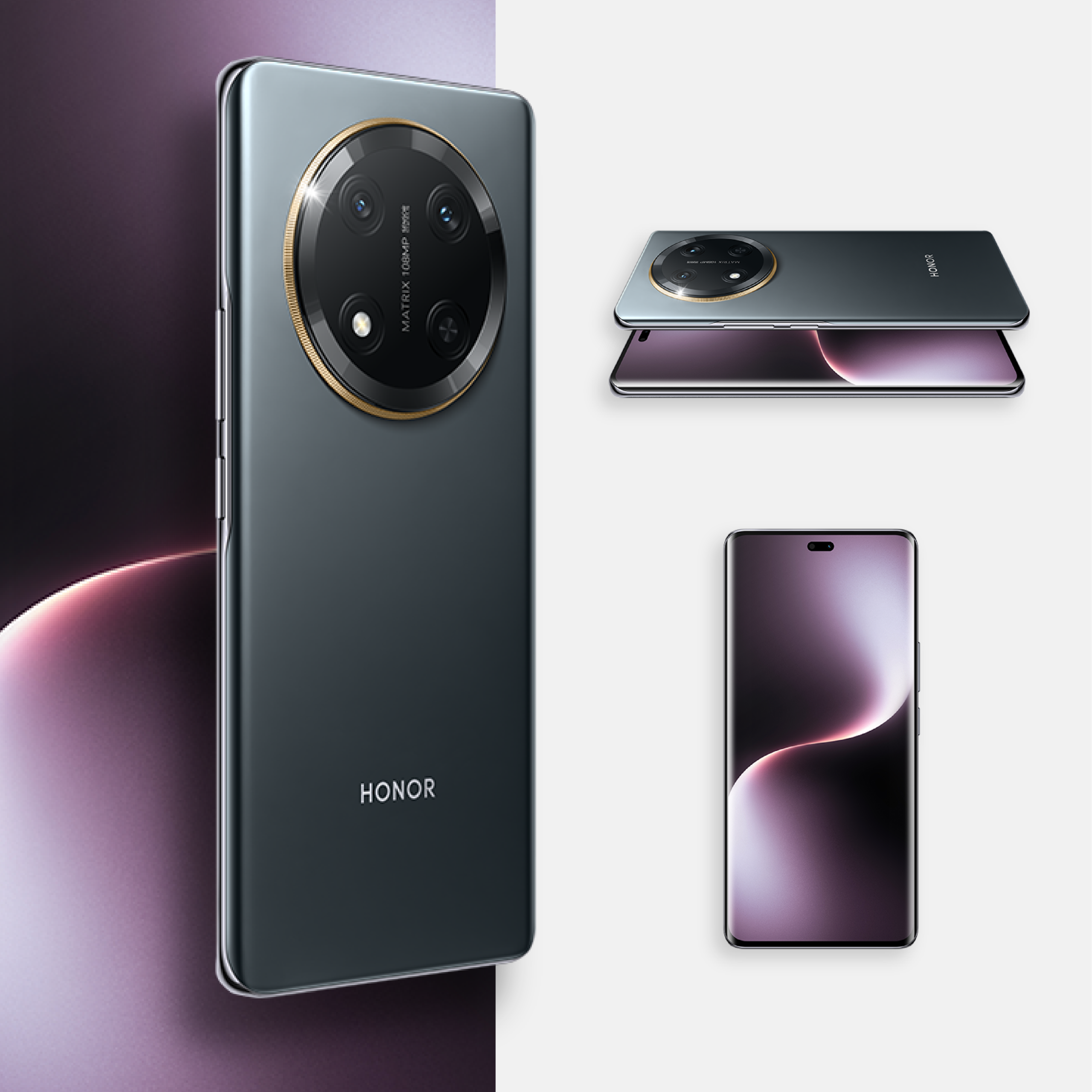 HONOR Magic 7 Lite (8+512GB) - HONOR Guatemala